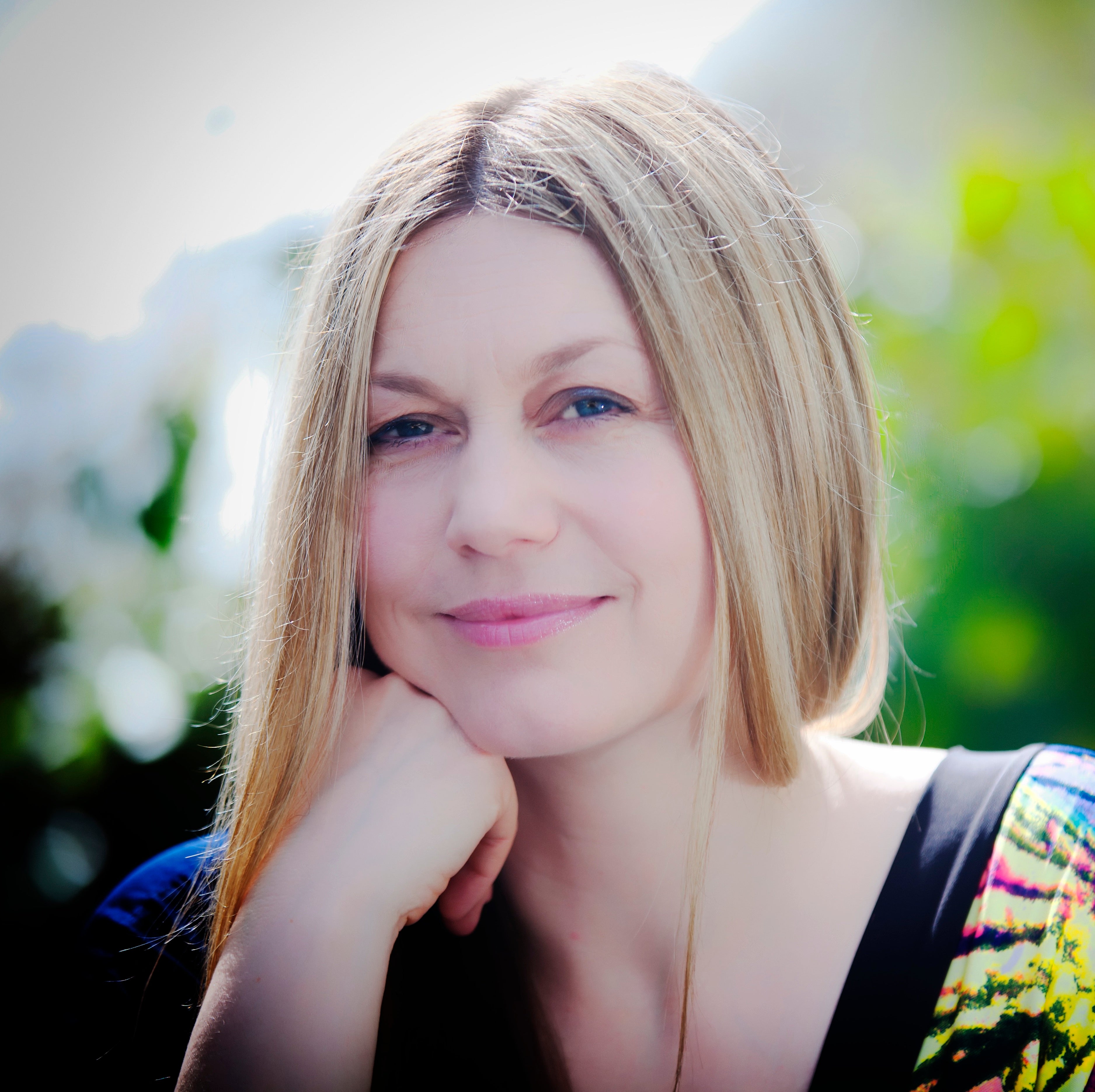 Astrid Williamson – OLI Records