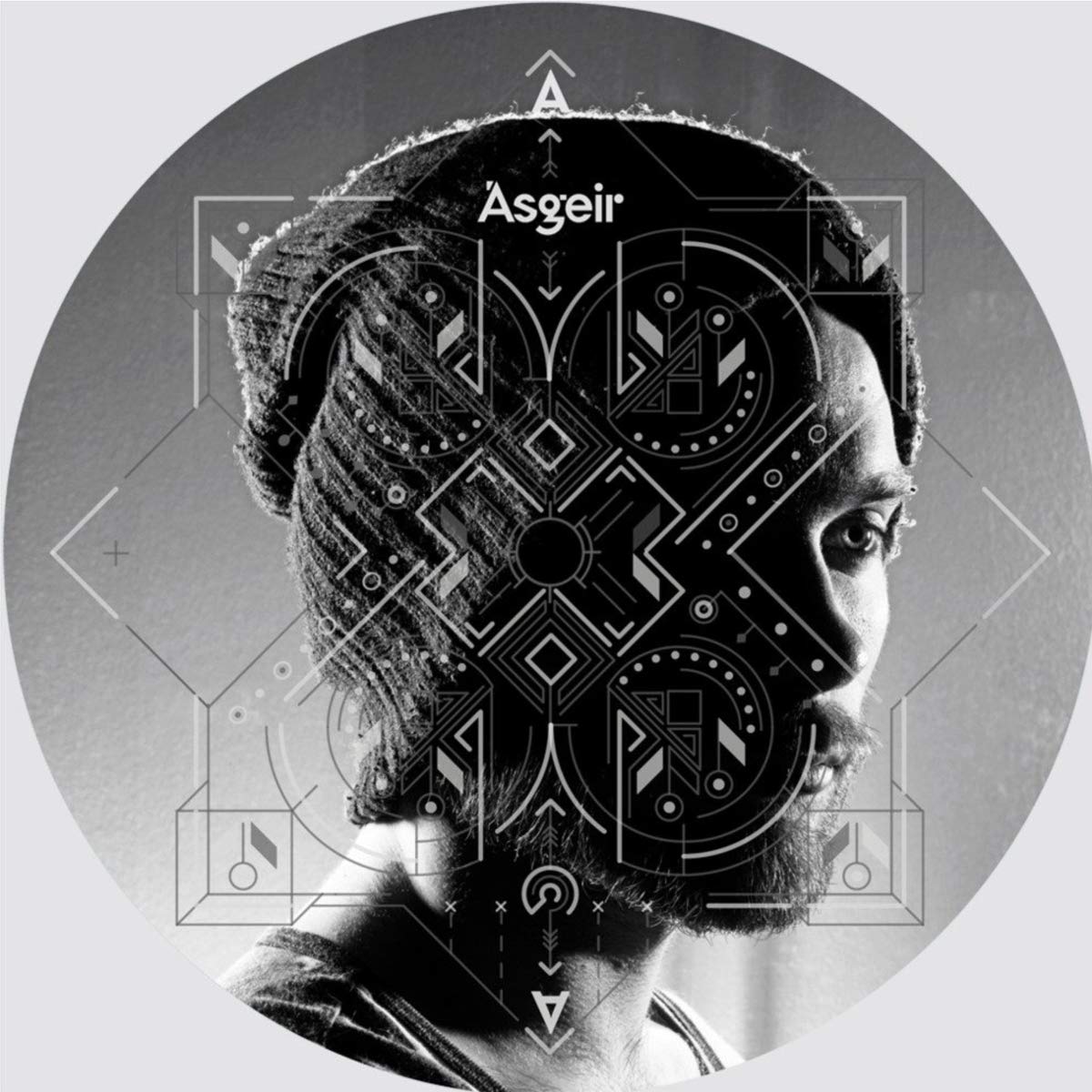 Ásgeir - Here It Comes – OLI Records