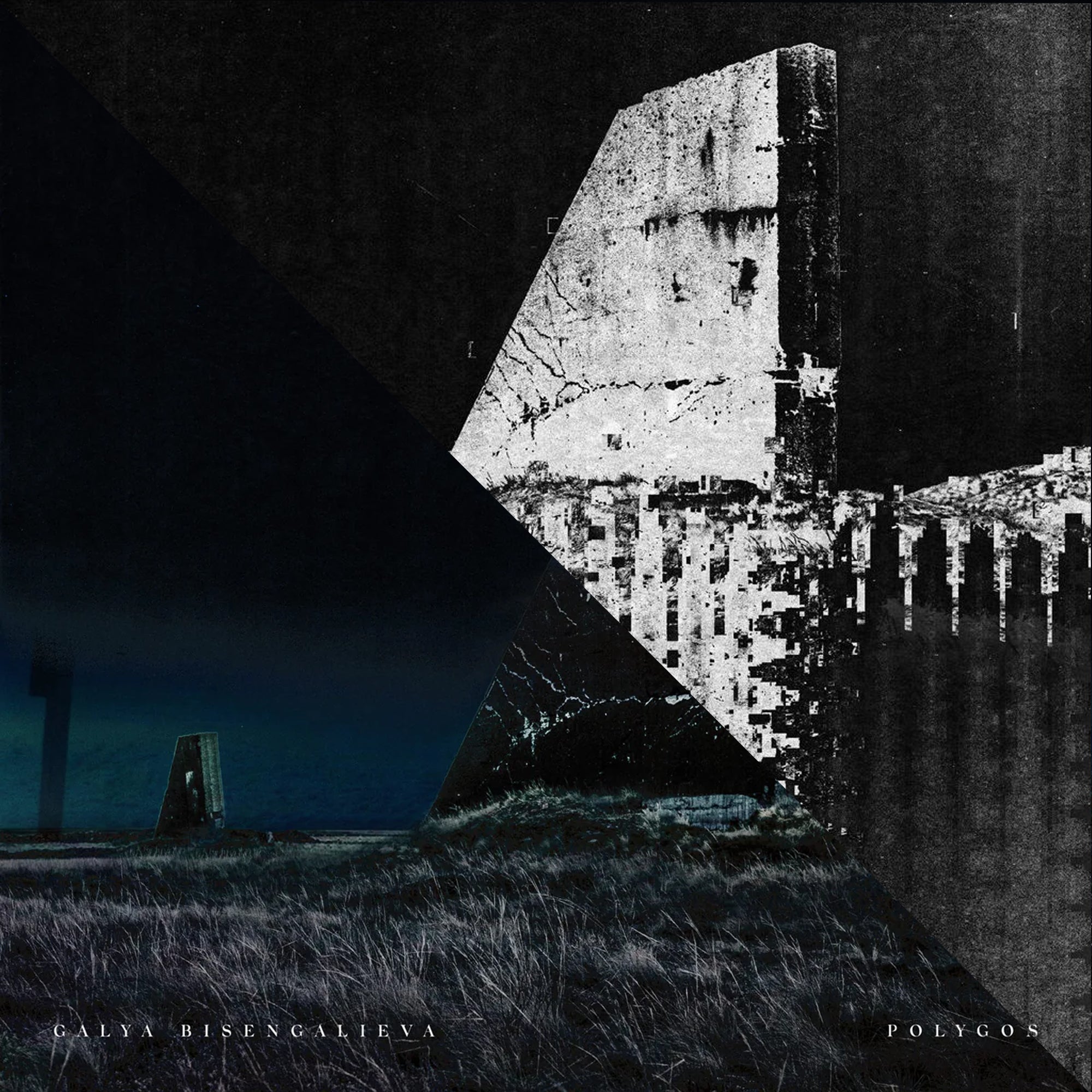 Polygon Vinyl Bundle – OLI Records