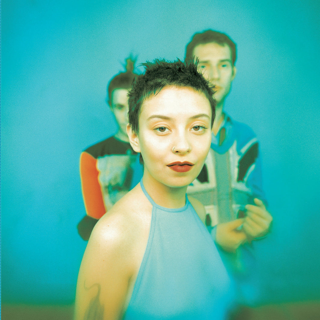 Sneaker Pimps – OLI Records