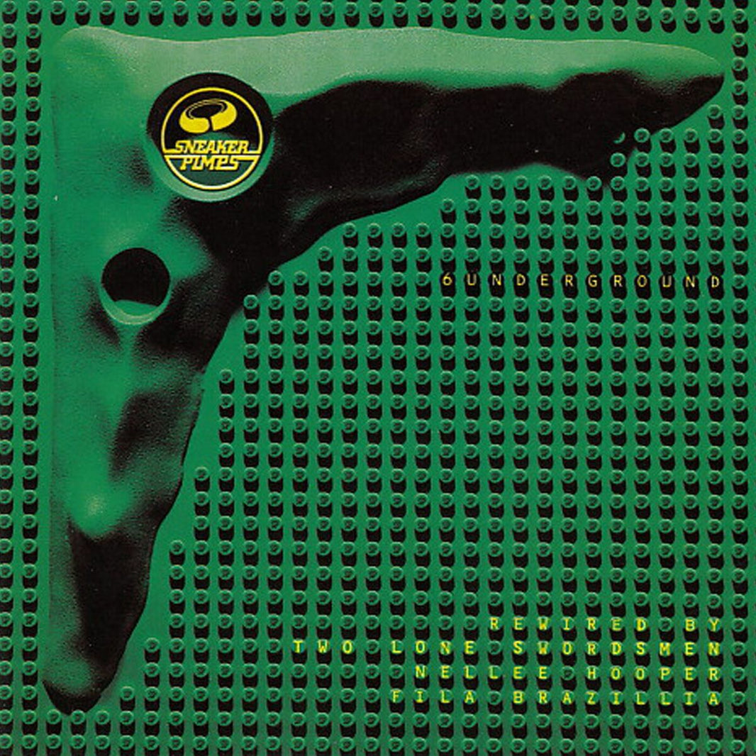 Sneaker Pimps – OLI Records
