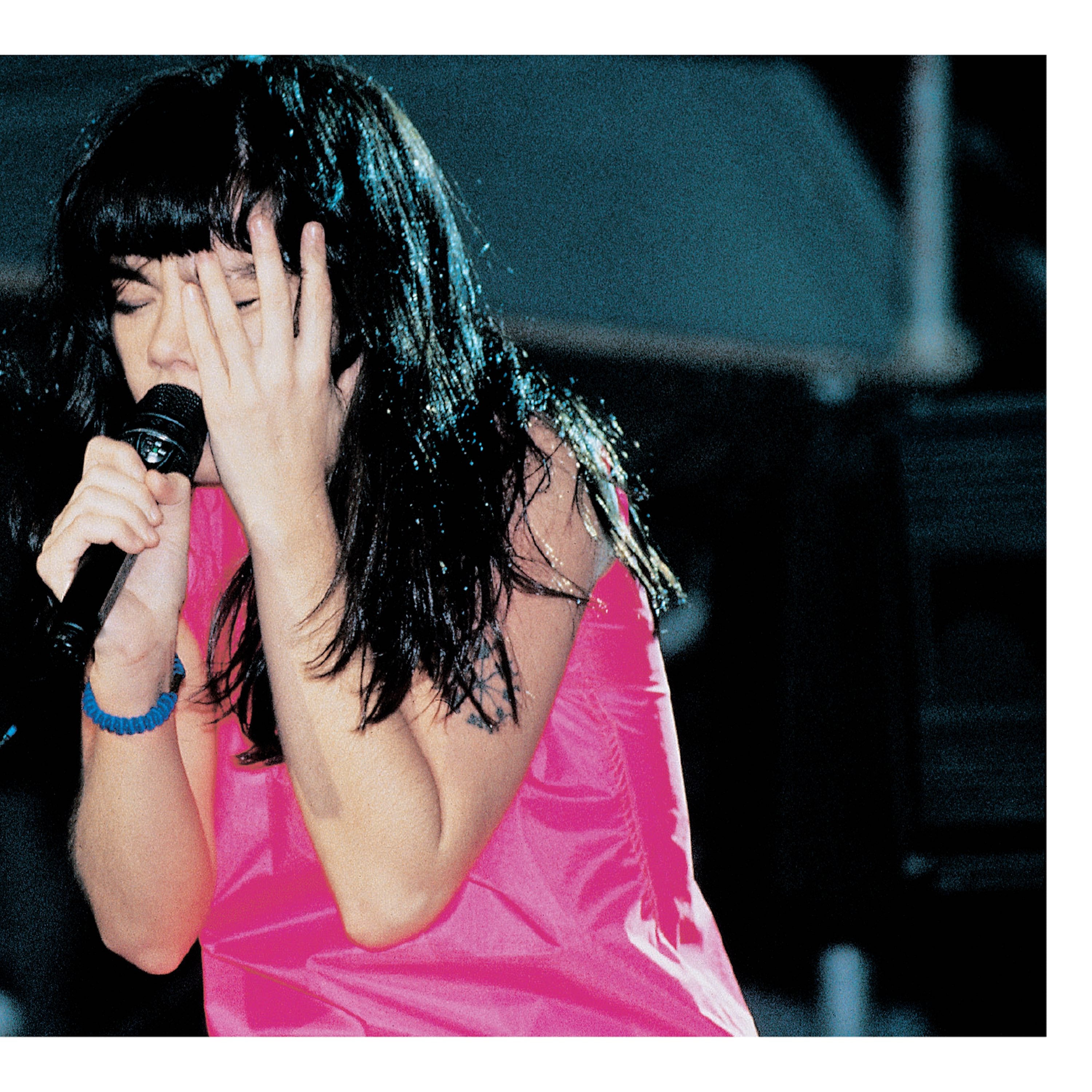 Björk - Post Live – OLI Records